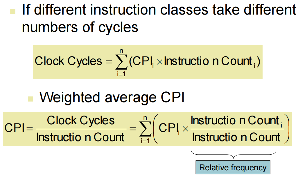 计算机系统原理 - My_Dearest - 博客园
