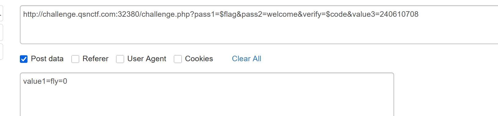 商丘SQCTF 部分题目WP - dynasty_chenzi - 博客园