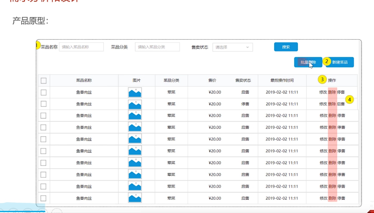 苍穹外卖-day03 - han390 - 博客园