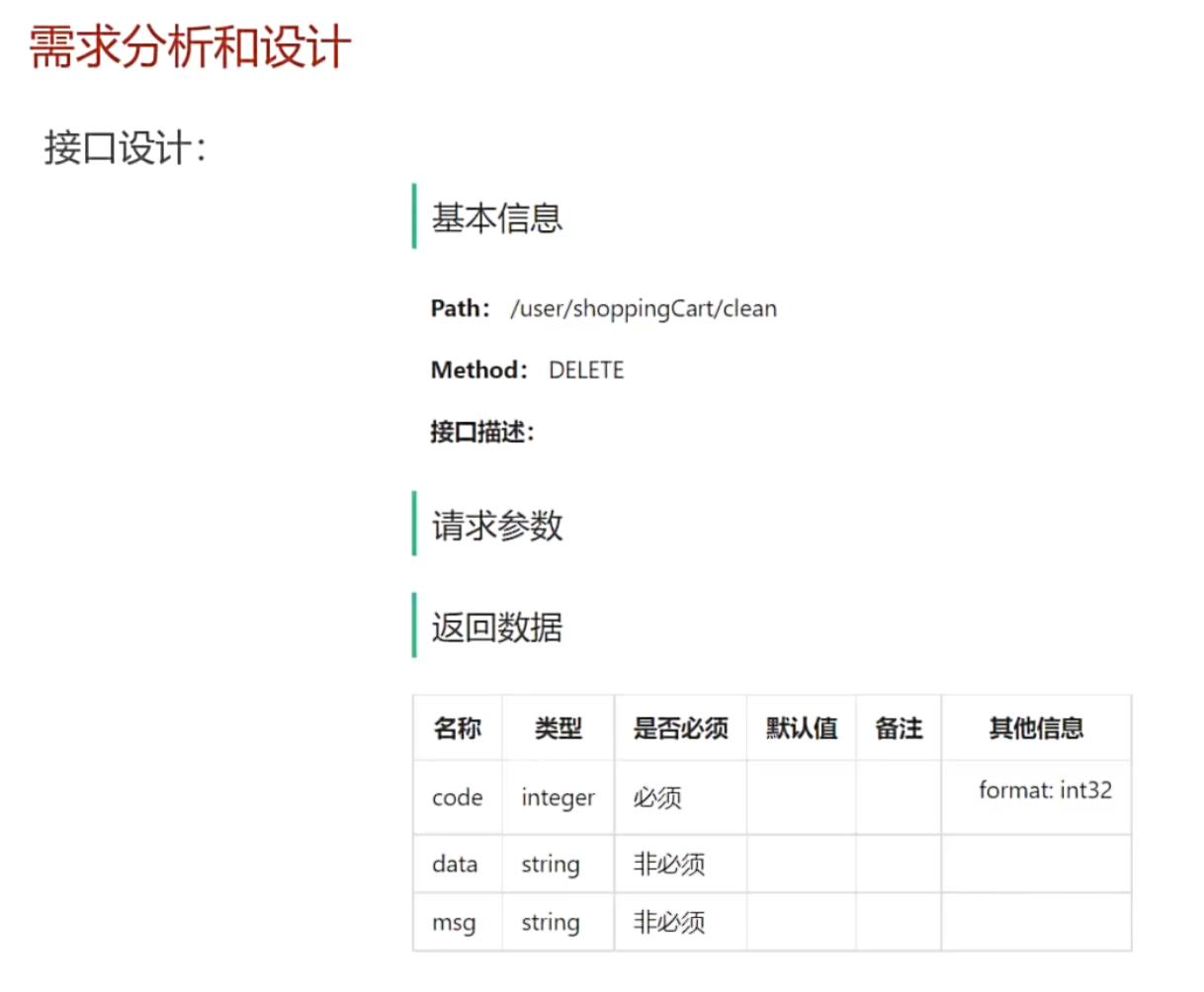苍穹外卖-day07 - han390 - 博客园