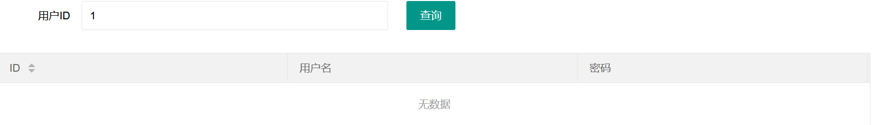 ctfshow-web入门-sql注入 1.无过滤注入（web171-web175） - dhdhsiwi - 博客园