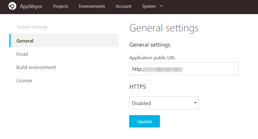 在Docker中自建AppVeyor并构建GitHub项目 - 富贵东坡 - 博客园