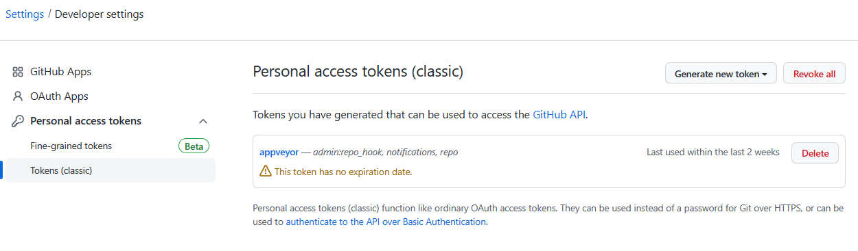 在Docker中自建AppVeyor并构建GitHub项目 - 富贵东坡 - 博客园