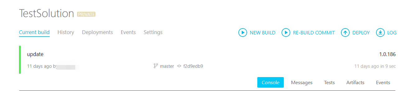 在Docker中自建AppVeyor并构建GitHub项目 - 富贵东坡 - 博客园