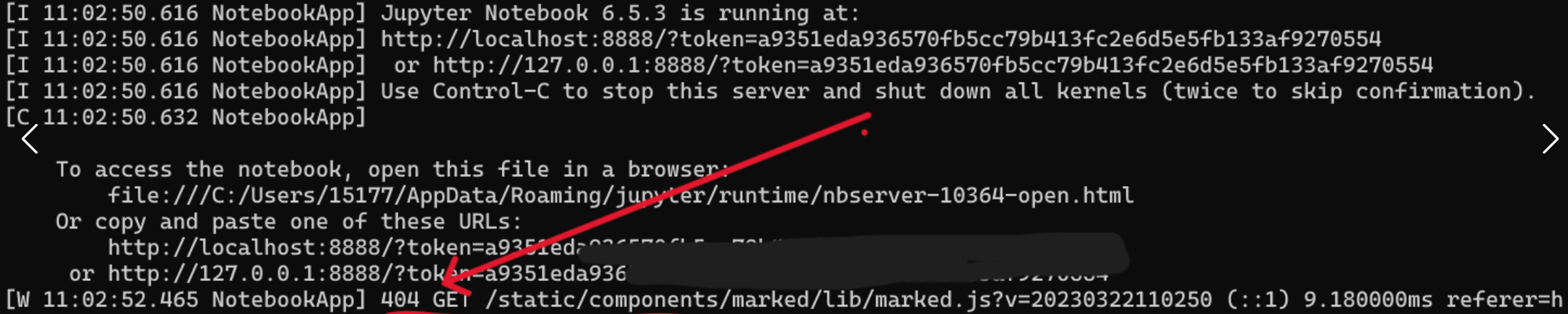 Jupyter Notebook 安装配置 jupyter_contrib_nbextensions 扩展包 - これから - 博客园