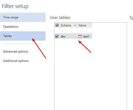 Sqlserver数据库错误操作update后撤销方法,无需手输撤销命令,傻瓜式恢复方法(亲测免费) 谢寒 博客园
