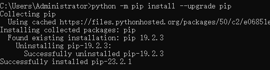【已解决】Python的pip安装Mitmproxy库时候遇到的报错问题 - 病毒 - 博客园