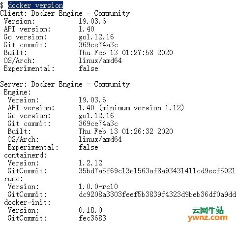 Kali 安装Docker - hello_bao - 博客园