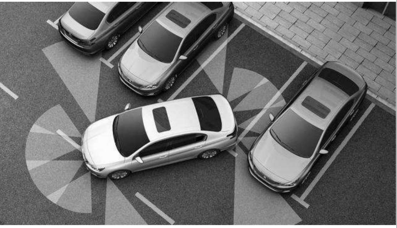 车载模块——超声波雷达介绍 - liwen01 - 博客园