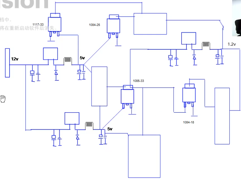 电工基础，第六节，DC-DC工作原理 - 小蜜蜂0804 - 博客园