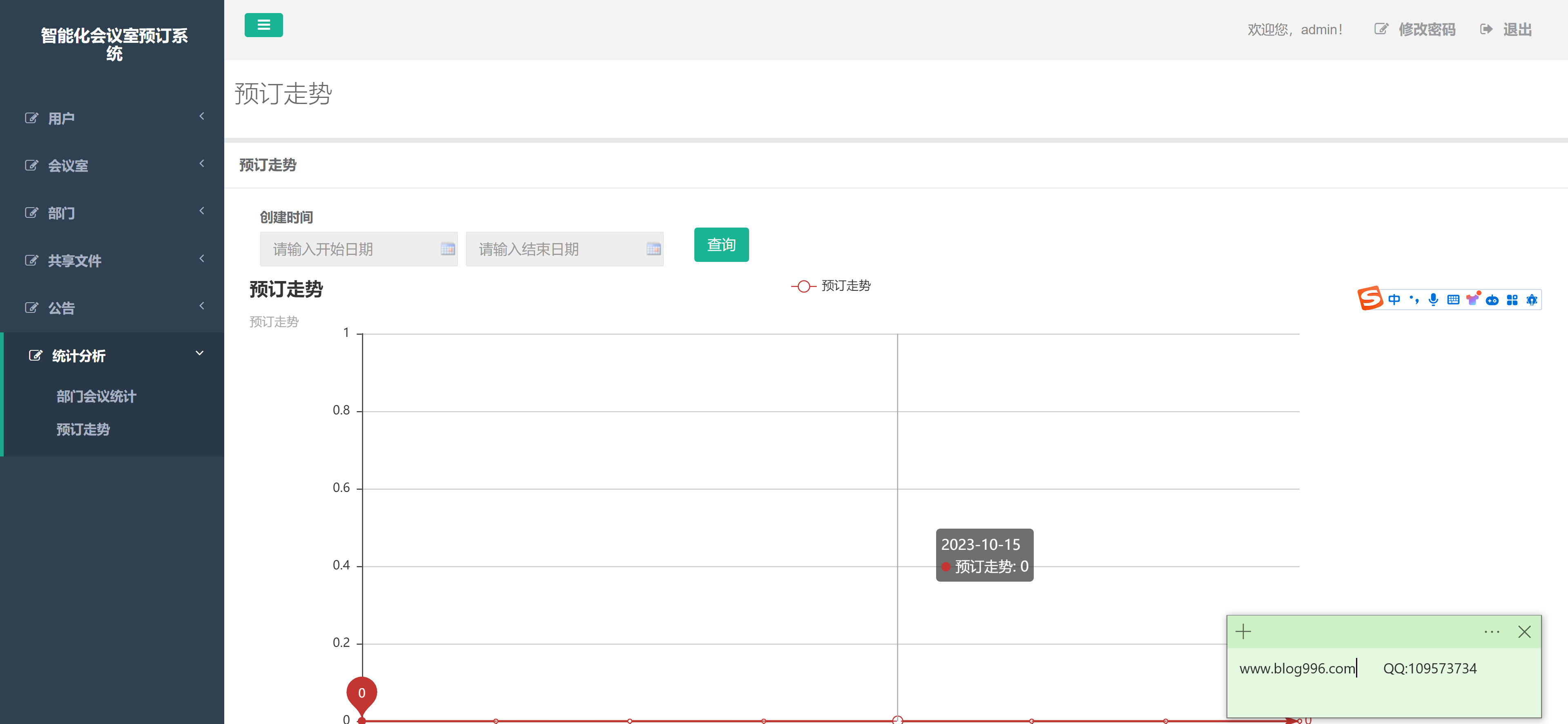 GitHub - SimpleGraduationProjects/IntelligentMeetingRoomAppointmentManagementSystem: 智能化会议室预约管理 ...