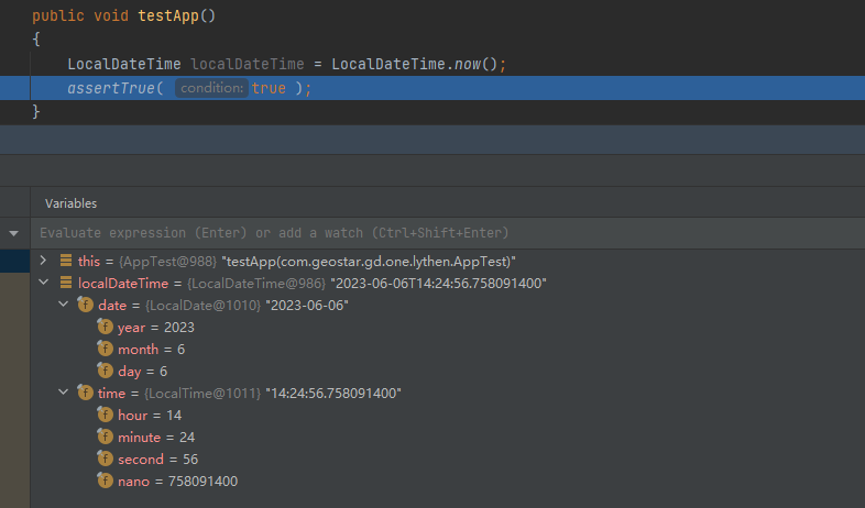 java springboot整合elasticsearch时关于LocalDateTime处理的方式 - lythen - 博客园