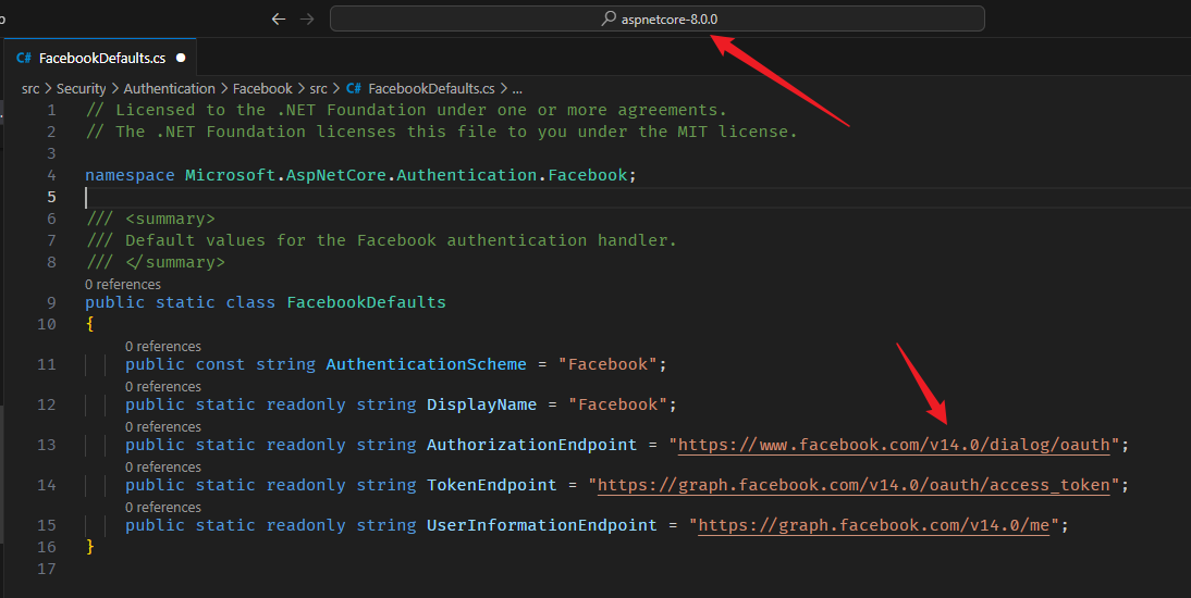 Identity – user login, forgot & reset password, 2fa, external login, logout 实战篇 - 兴杰 - 博客园