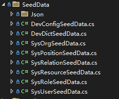 SimpleAdmin手摸手教学之：启动部署与重命名 - HuTiger - 博客园
