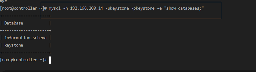 OpenStack-Keystone_身份认证组件 - cloud_wh - 博客园