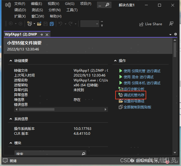 C内存泄漏分析方法 巴蒂青葱 博客园 