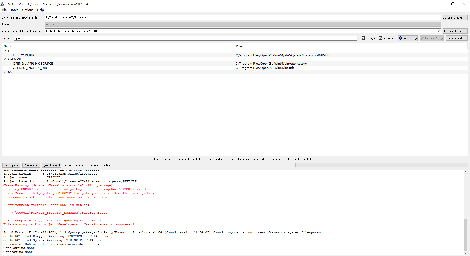 licensecc 库实现软件授权 - ID是菜鸟 - 博客园