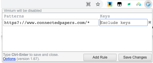 vimium book chrome 插件 - 苦涩泪滴 - 博客园