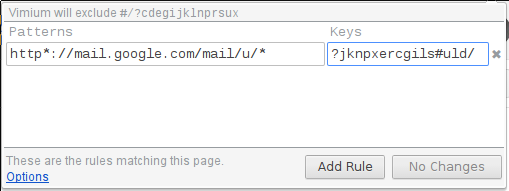 vimium book chrome 插件 - 苦涩泪滴 - 博客园