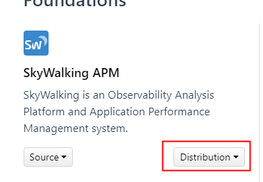Spring Cloud Alibaba系列(二)微服务监控组件Skywalking的简单使用 - 我的笔记本 - 博客园