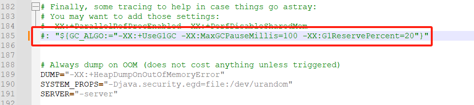 启动jmeter报错error Vm Option Useg1gc Is Experimental And Must Be Enabled Via Xx 8348