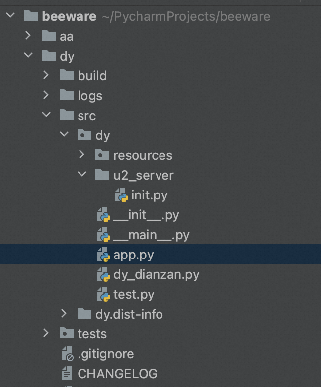 python GUI(beeware) + uiautomator2 实现root后的安卓手机自动执行脚本 - 你看起来真的很好吃 - 博客园