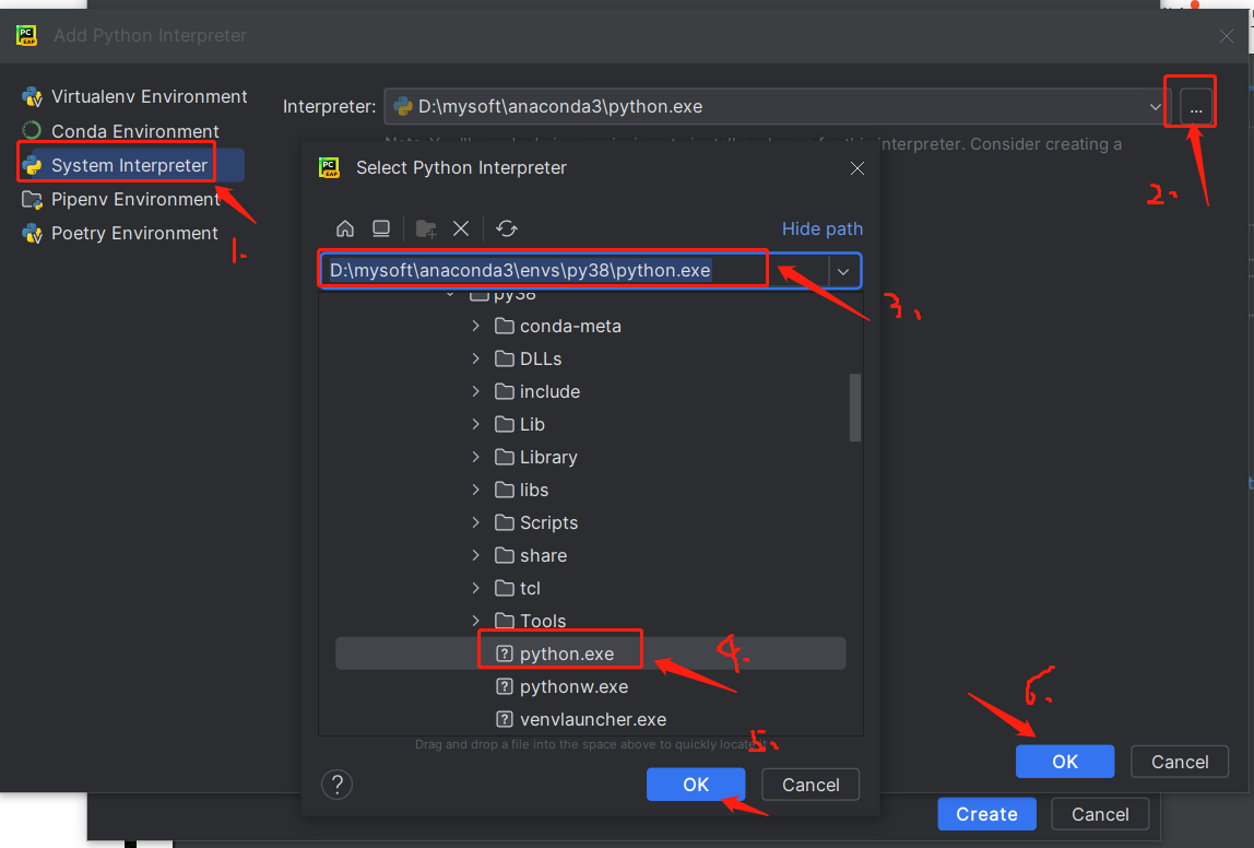 【5】基于CPU的PyTorch深度学习环境配置(Anaconda+PyTorch+PyCharm) - 红酒人生 - 博客园