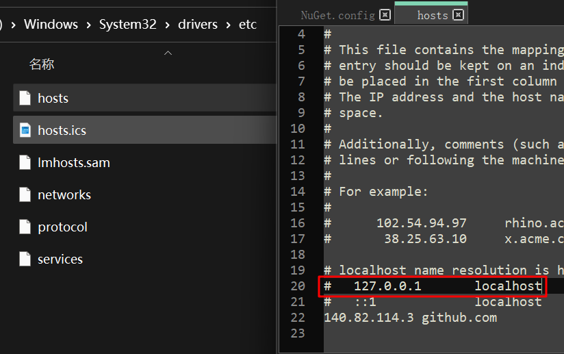 VSCode and Git 安装使用问题汇总 - 肥皂泡泡oO - 博客园