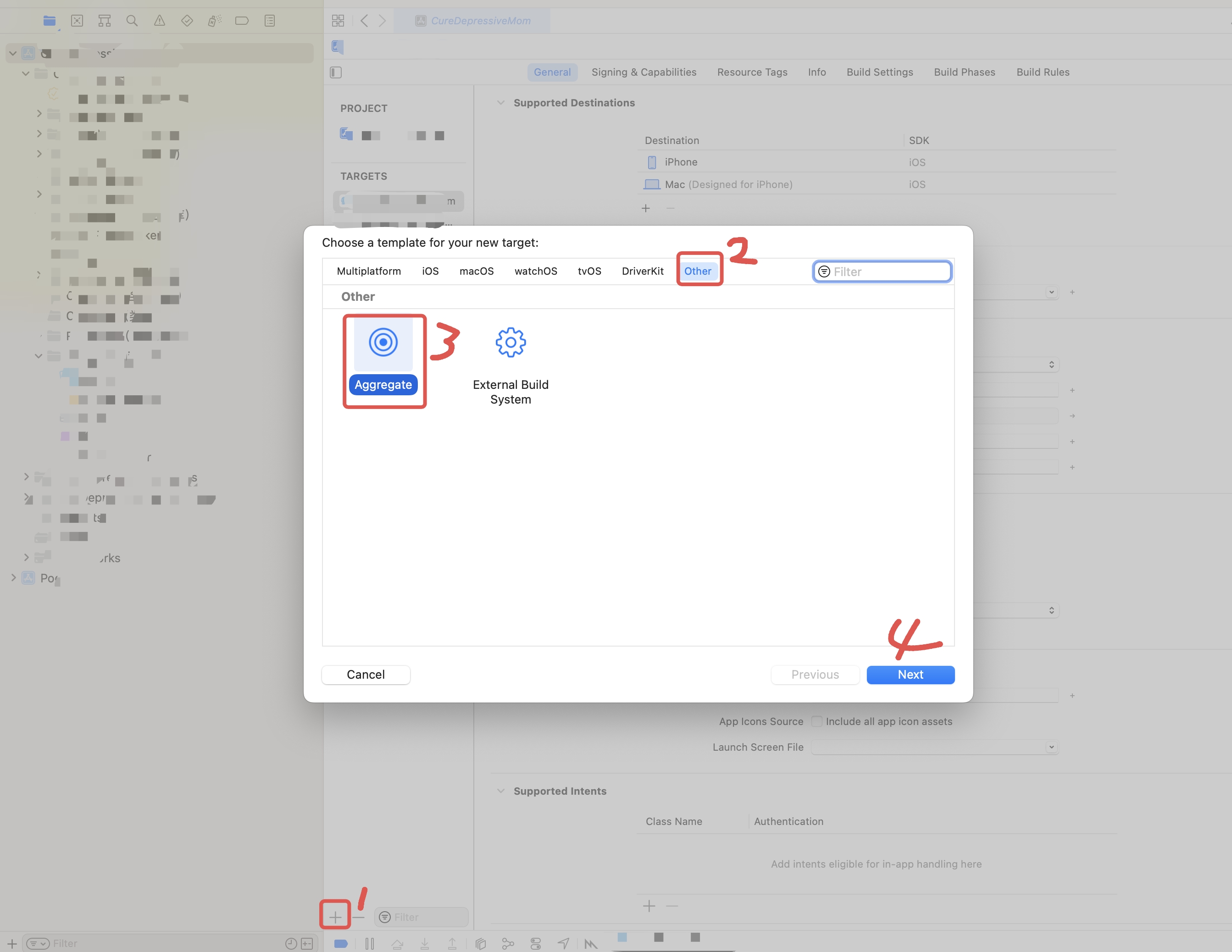 OCLint 的安装与使用 - 爱笑的小胡纸 - 博客园