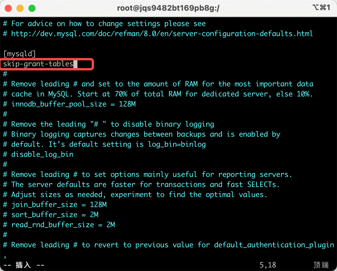 linux 下如何安装MySql - 郎小乐 - 博客园