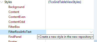 delphi cxGrid过滤器配合TFDQuery过滤器,完美! - 一曲轻扬 - 博客园