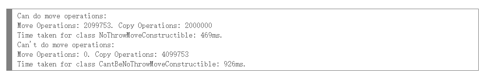 深入使用noexcept - 程鑫 - 博客园