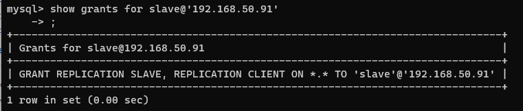 MySql主从同步（Windows环境） - 狼窝窝 - 博客园